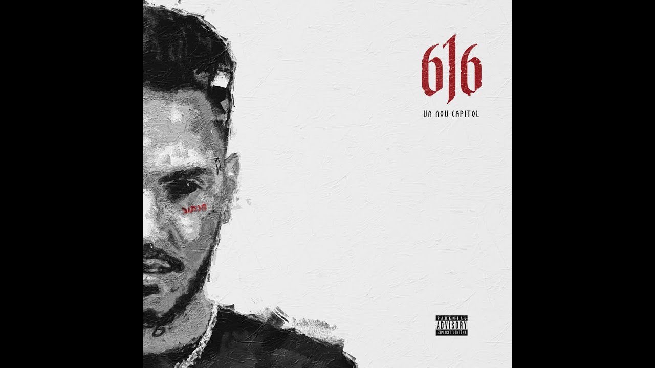 Azteca 616 Un Nou Capitol (Full Album) - YouTube