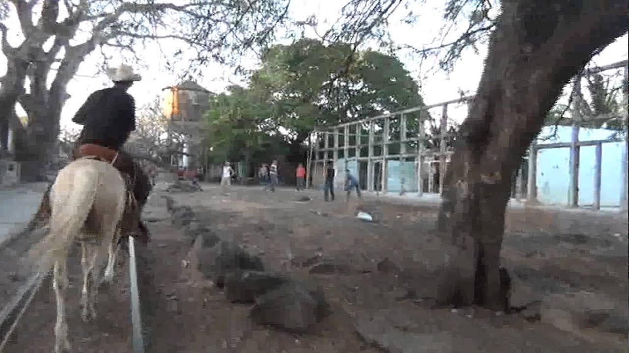 SALIENDO DE LA VIRGEN A FRONTERA ANGUIATU ( GUATEMALA ) - YouTube