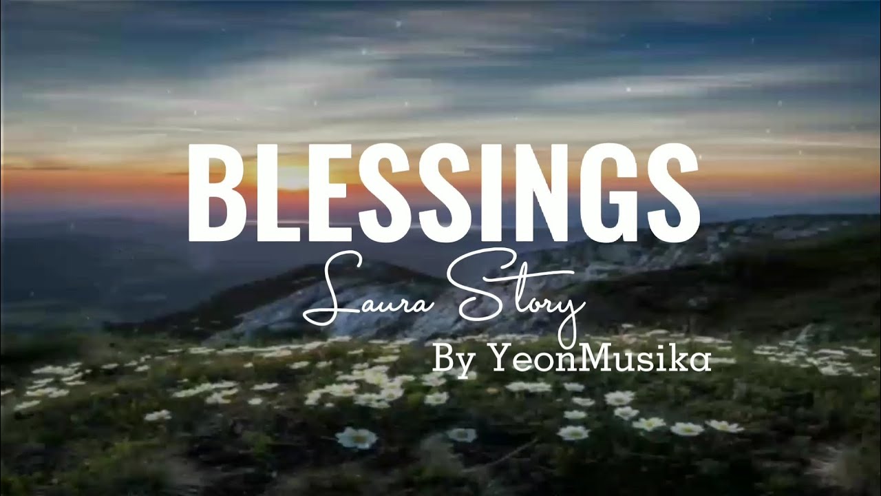 Blessings | Laura Story | Lyrics | YeonMusika Cover - YouTube