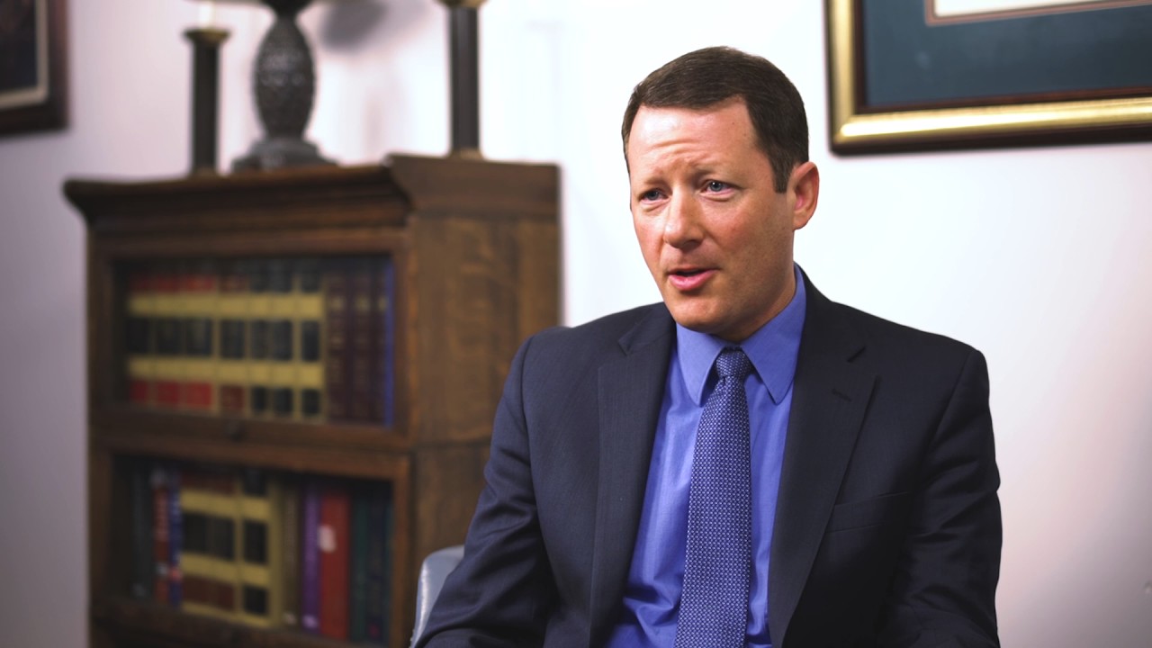 Meet Craig Milsten | Personal Injury Lawer | KBG Injury Law - YouTube