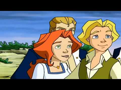 Sarah and James are Engaged: Liberty's Kids