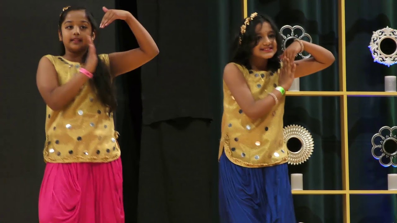 7 Sandade Sandadi - YouTube