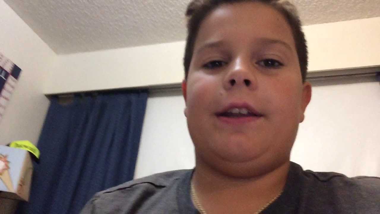 Shaw blue curve opinion - YouTube