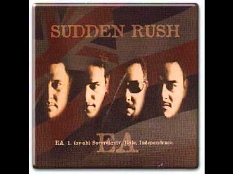 Sudden Rush " Angel " EA - YouTube