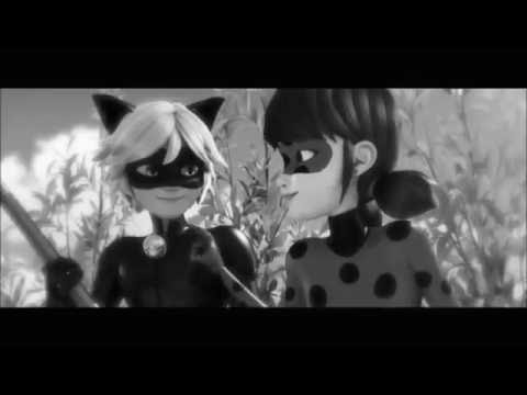 Miraculous Ladybug / Adrinette / Ladynoir / Cry - YouTube
