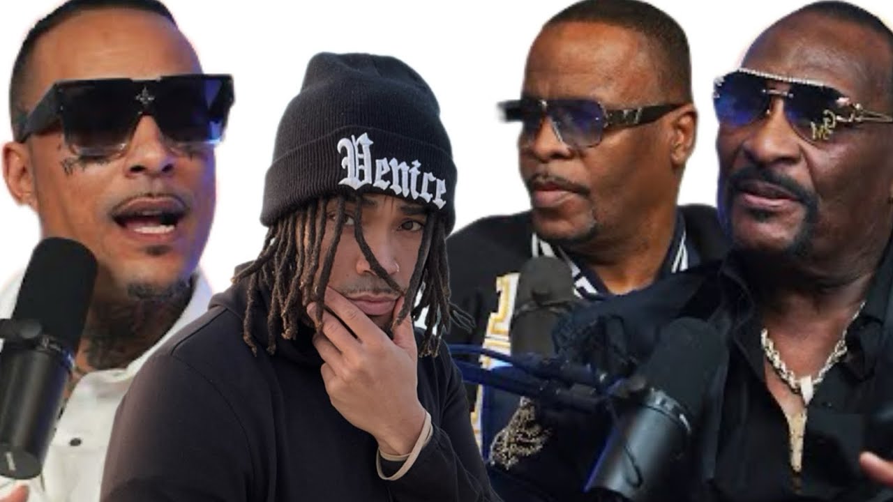 “The Ultimate Guide to Pimping: Sharp Interviews Pimpin Ken ...