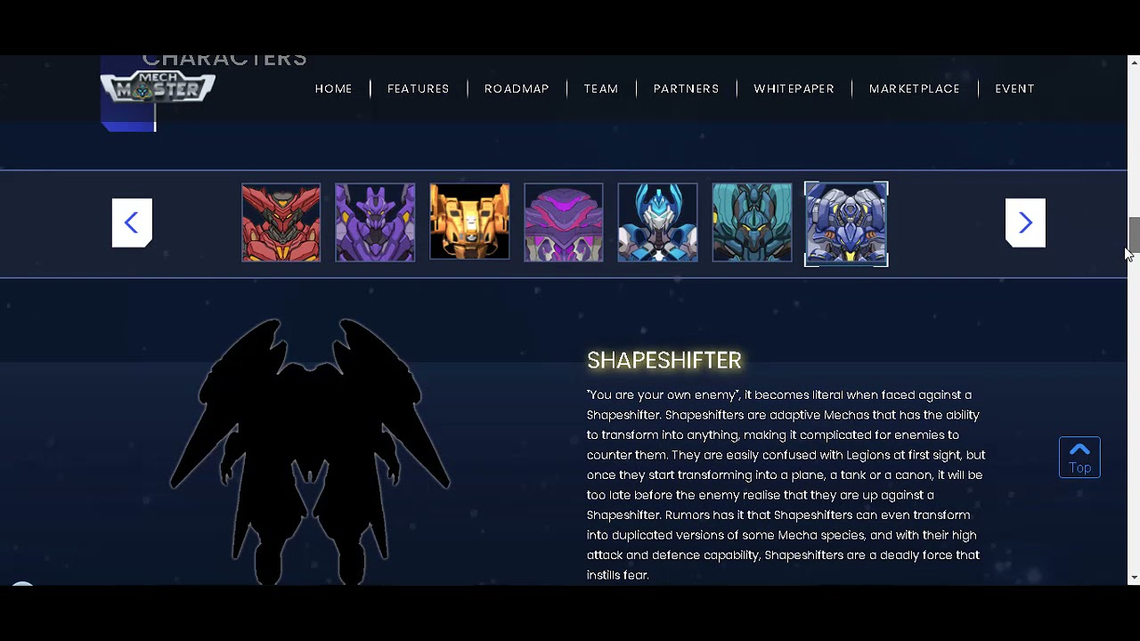 Mech Master experience - YouTube