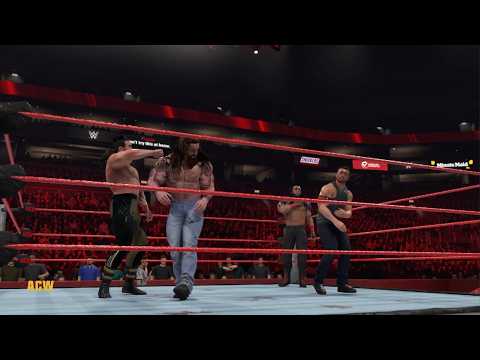Monday Mayhem - Mei Kobayashi Vs. Karma