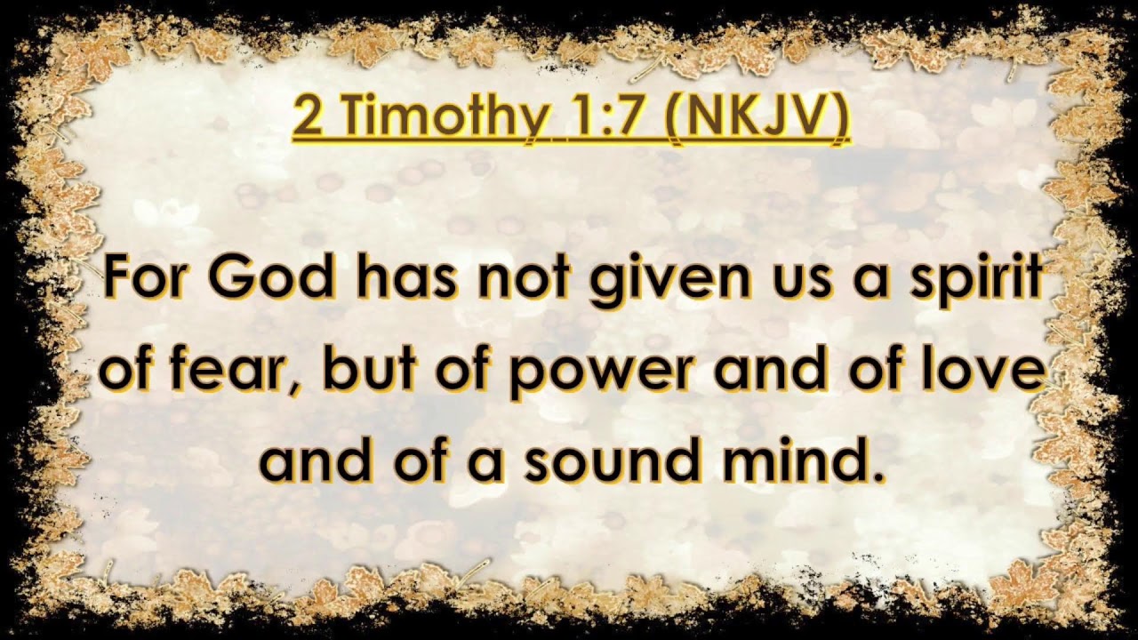 Sermon On The Mount; The Beatitudes Part 1 Matthew 5:1-12 (NKJV) - YouTube