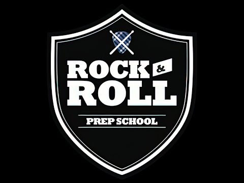 Rock & Roll Prep School - The Rollers Everything 90s EOS Spring Show 2022