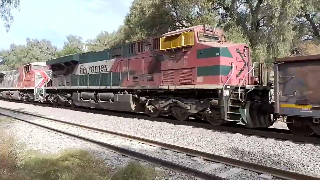 FMZXX EL MAQUINISTA PÁJARO CON EL SALUDO 🚂👋 fxe 🚂🦓 4613 fxe 🦓🚂 4520 remotas fxe 🚂👹 4608 fxe 🚂🦓 ...