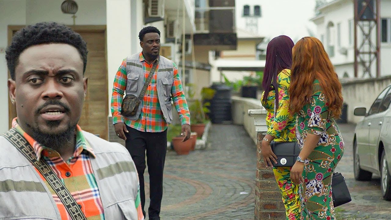 LOVE EVENTUALLY(THE MOVIE) TOOSWEET ANNAN PEARL WATS BLESSING FABIAN ...