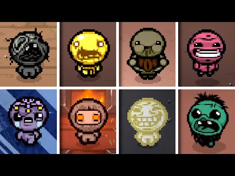 What If The 7 Sins Had Champion Forms? (Improved & Reworked Foes)