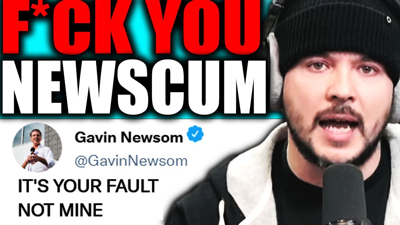 Tim Pool LASHES OUT Over Joe Rogan Clip-Has FULL MELTDOWN Live - YouTube