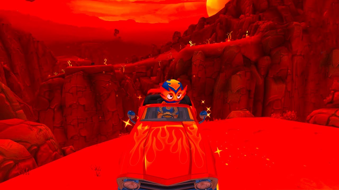 BBR2 RACING EP181 - Beach Buggy Racing 2: Island Adventure - YouTube