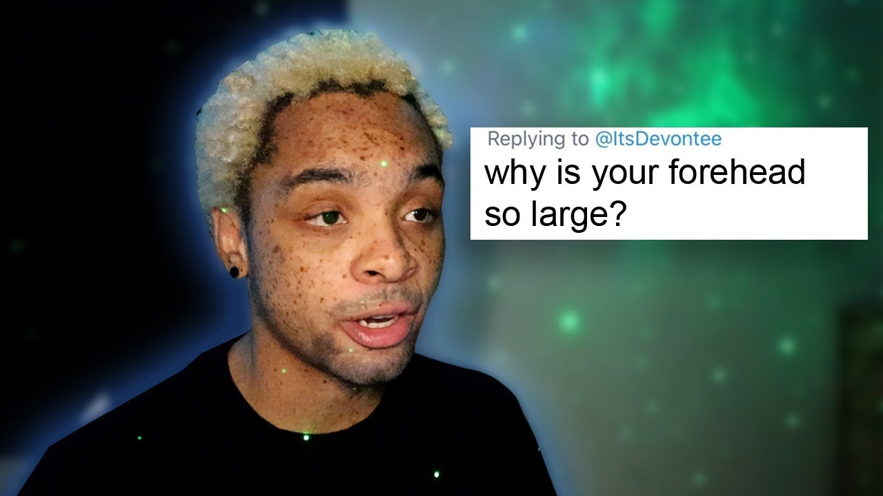 My First Twitter/Instagram Q&A | Cookie Gang - YouTube