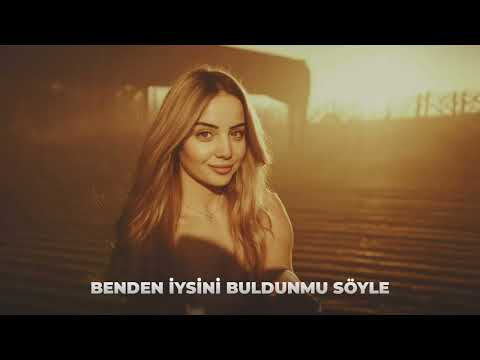 Benden İysini Buldunmu Söyle - Oybekshox - Kaybettin Beni (Full Version)