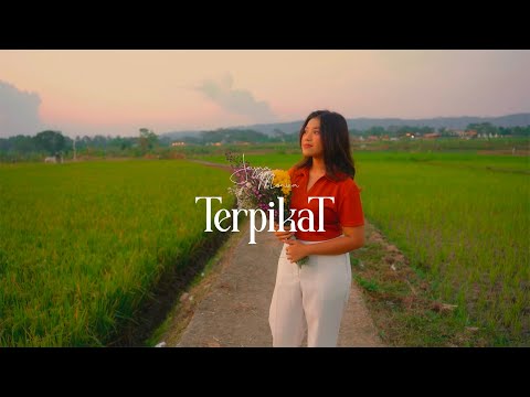 Jeyma Monica - Terpikat (Official Music Video)