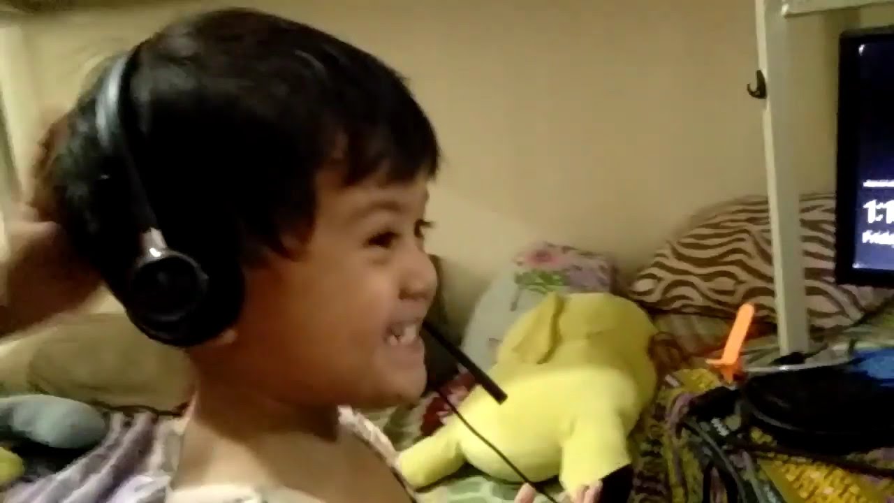 Princess Luna Pandemic times Work From Home - YouTube