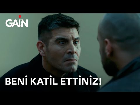 Ferit Kamacı Gerçekleri Öğreniyor | Dengeler: Biri Olmak