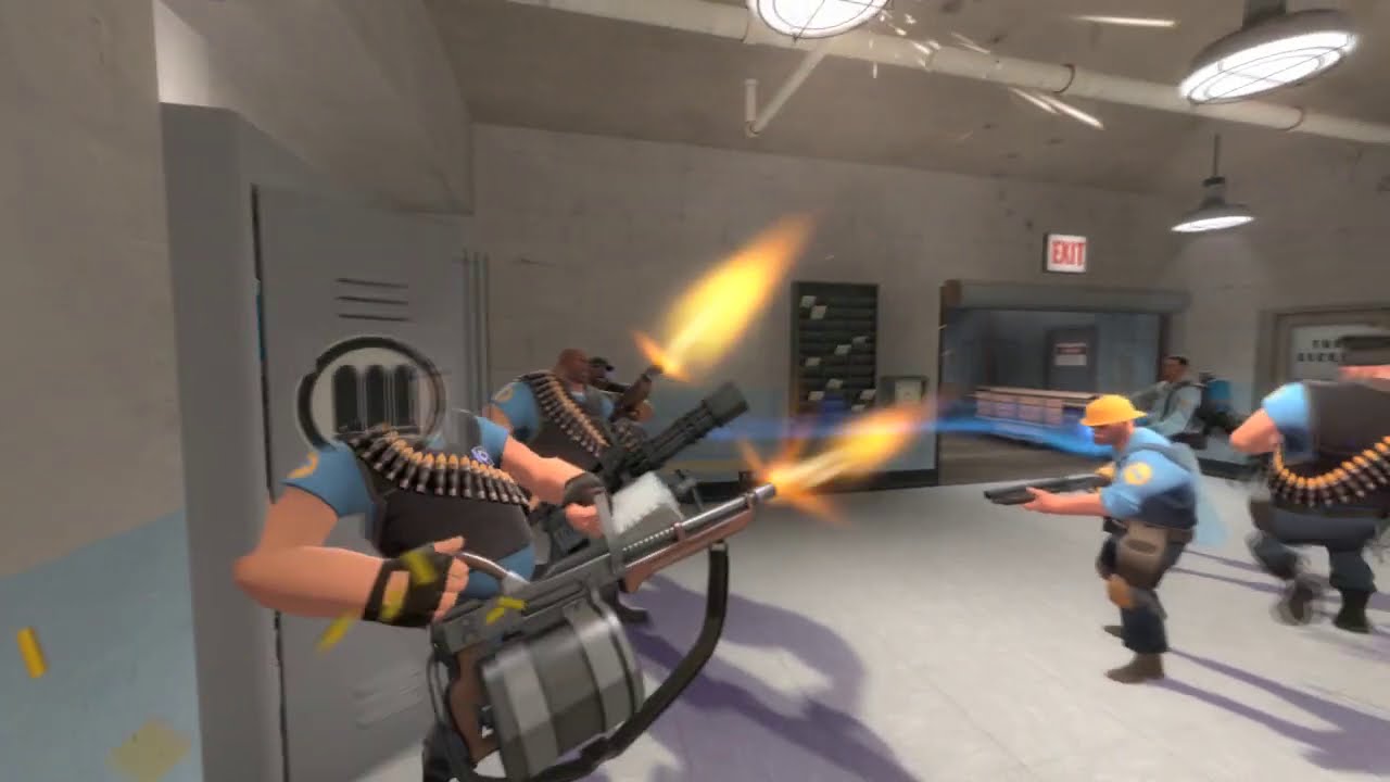 The heavy burden - YouTube