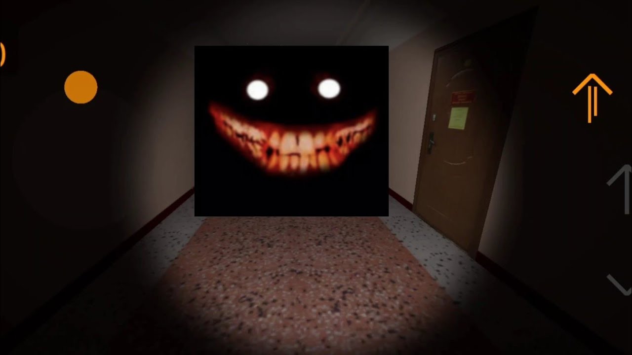 The Smiler is even more TERRIFYING than Obunga | Nextbot Chasing #gmod ...
