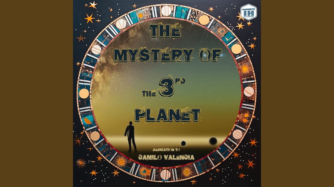 The Mystery of the 3rd Planet. - YouTube