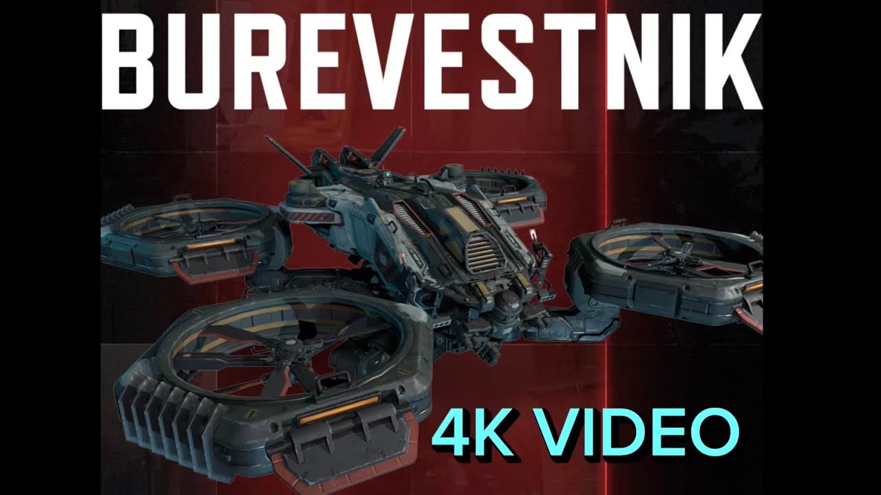 ARMOR ATTACK - New ROBOT BUREVESTNIK gameplay - YouTube