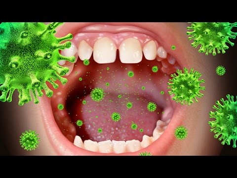 SARS Nasıl Bulaşır?