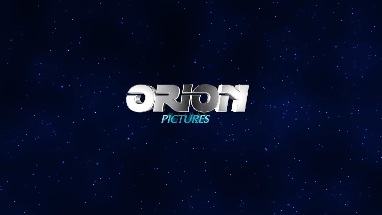 Orion Pictures in 3D - YouTube
