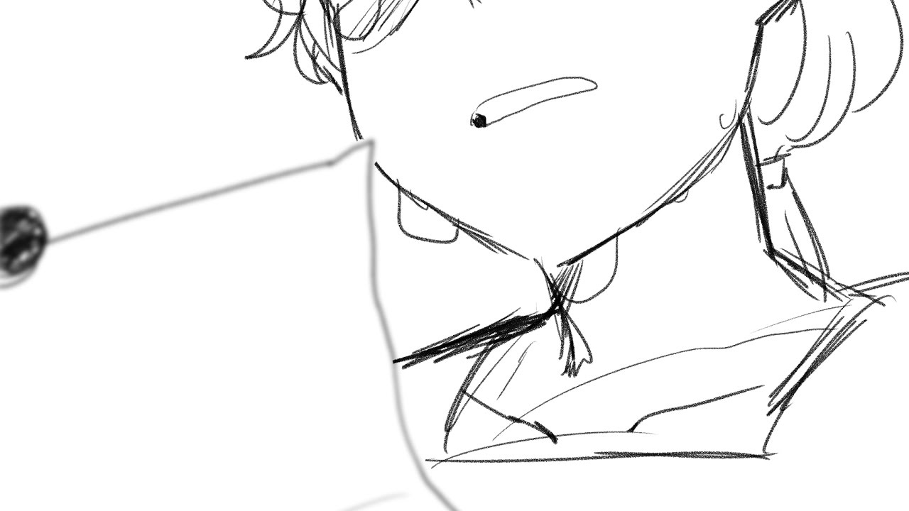 BURN (SHORT HAMILTON ANIMATIC) - YouTube