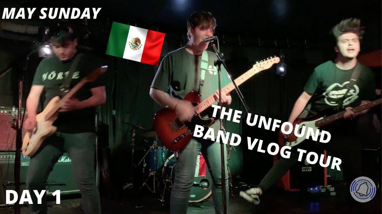 MAY SUNDAY - YouTube