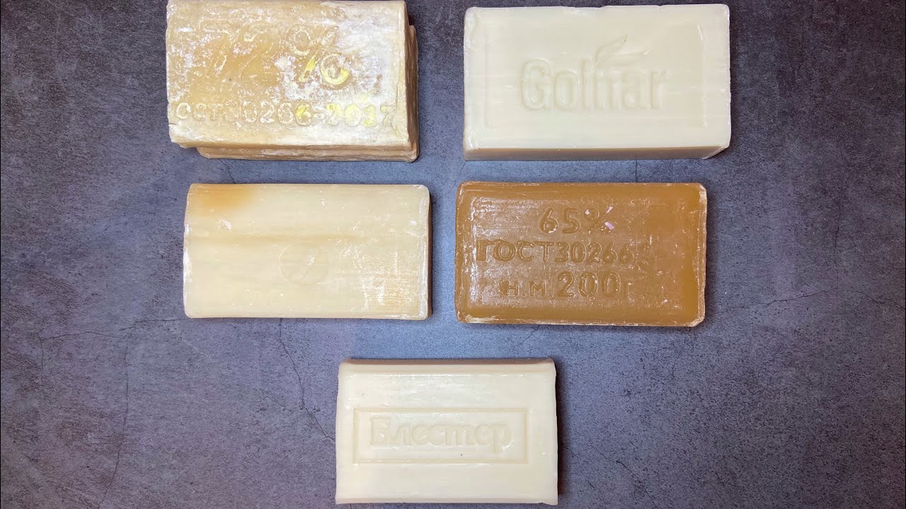 CUTTING SOAPS/CRUNCH SOAPS 🧼 - YouTube