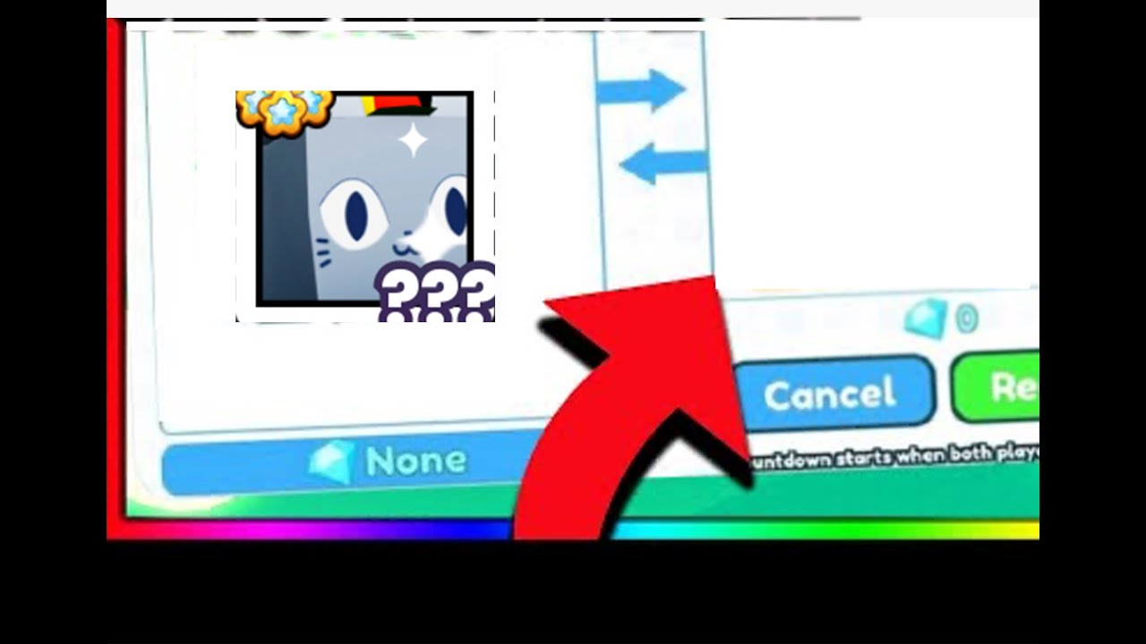 What do people trade for my HUGE PROPELLER CAT! INSANE OFFERS.......In ...