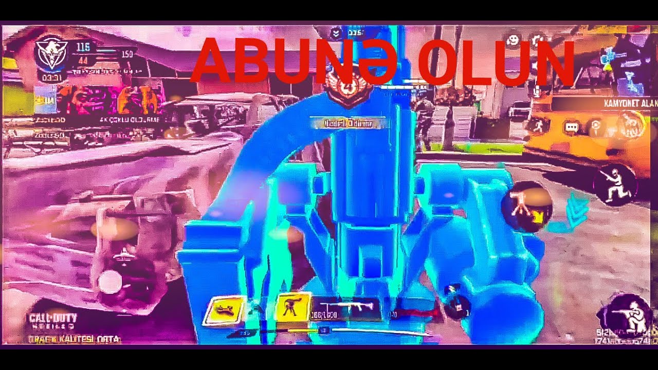 (Call of duty mobil oyuncu modu) #codmobile , #codmobile2 , #codmobilemod , - YouTube