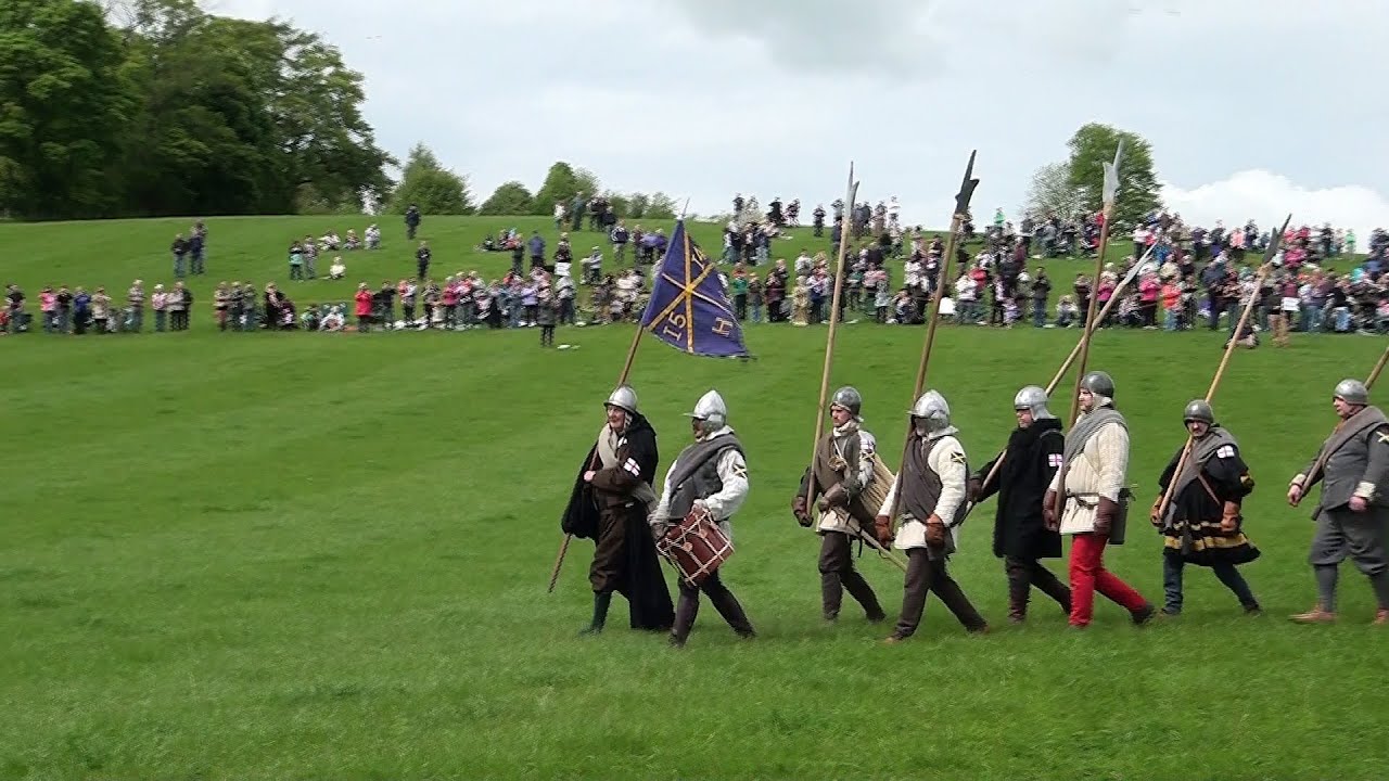 The Big Return 2014 - streaming Friday 5 June 2020 - YouTube