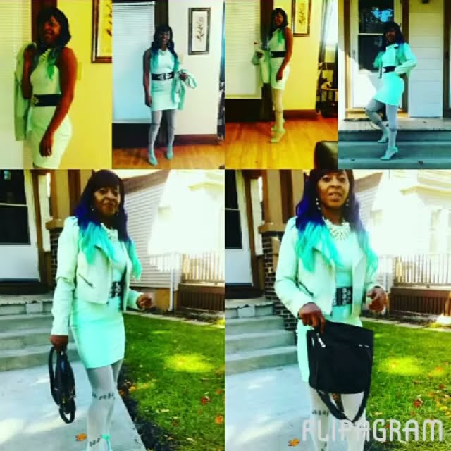 Copy of Ms. Shada Burks - YouTube