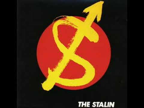 THE STALIN - ロマンチスト (Romanticist)  [ENG SUB] R.I.P. Michirou Endoh
