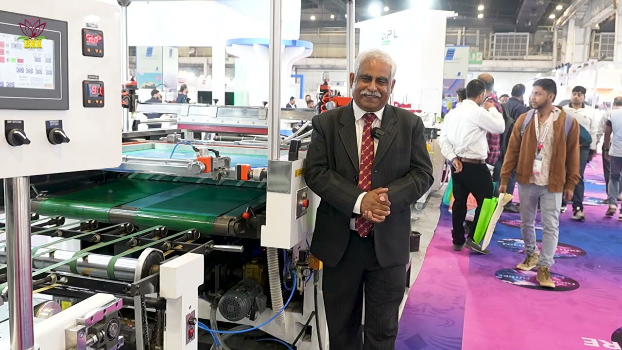 Fully Automatic Foiling Machine | Super Finisher 3D Embellishment ...