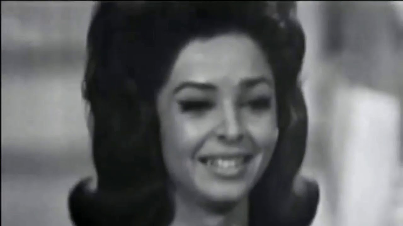 Miss World 1963 FULL - YouTube