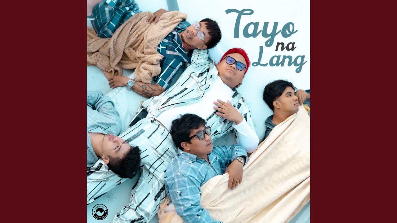 Tayo Na Lang - YouTube