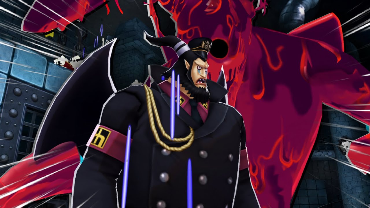 I LOVE This NEW Impel Down Map in One Piece Bounty Rush! - YouTube