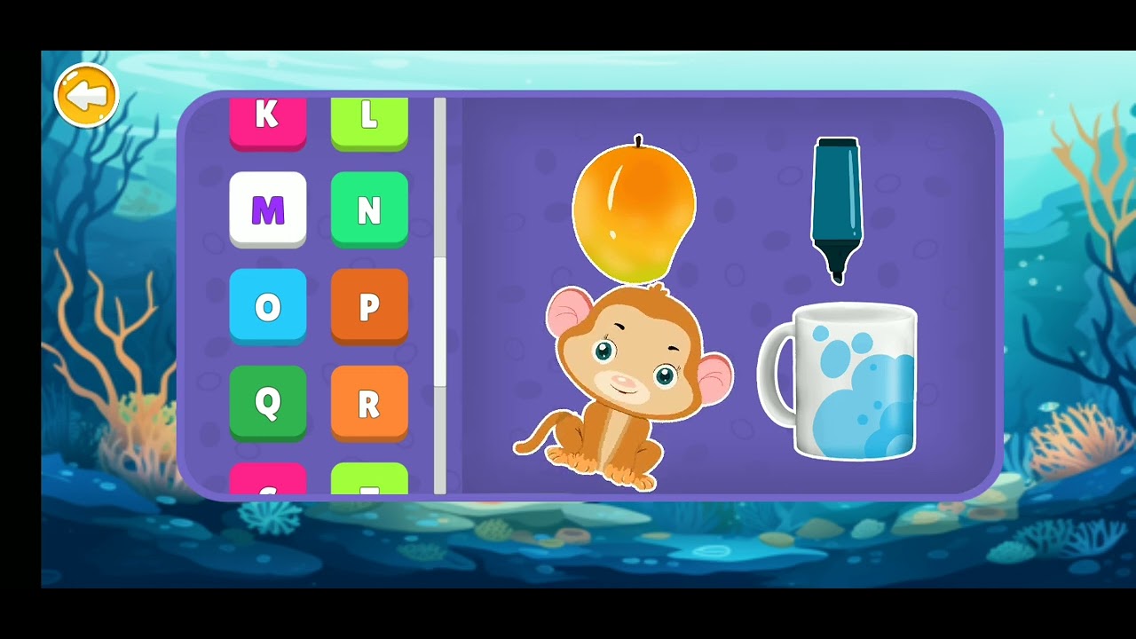 abcd cartoon video | video ABCD alphabet kids #viralvideo #travel #abcd ...