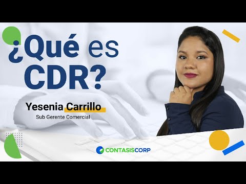 CDR Sunat - Constancia de Recepción de CDPE - YouTube