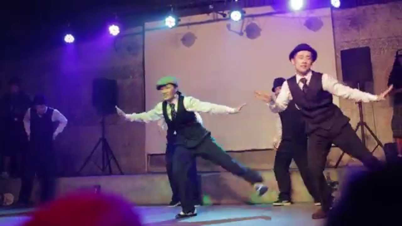 Special joint showcase with Hilty&Bosch - YouTube