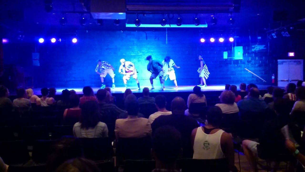 Hittaz Dance Crew - YouTube