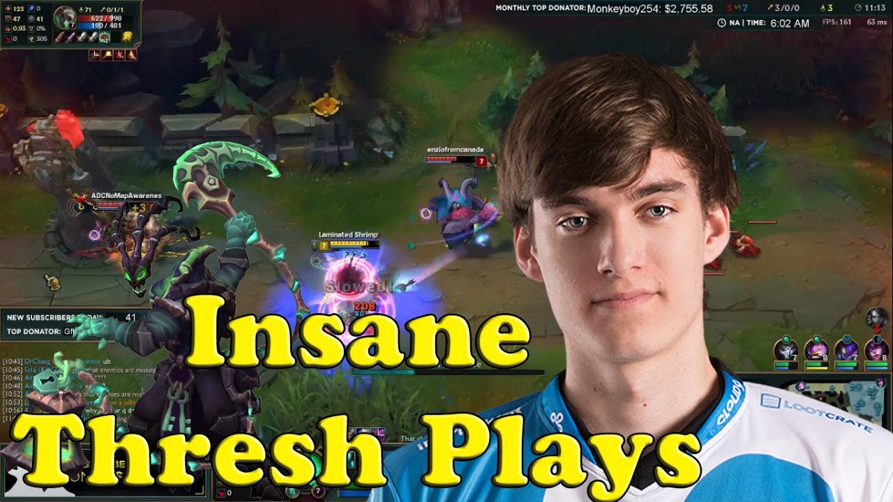 1 Death 1 Clothes The Hottest League Video On Youtube Bunnyfufuu