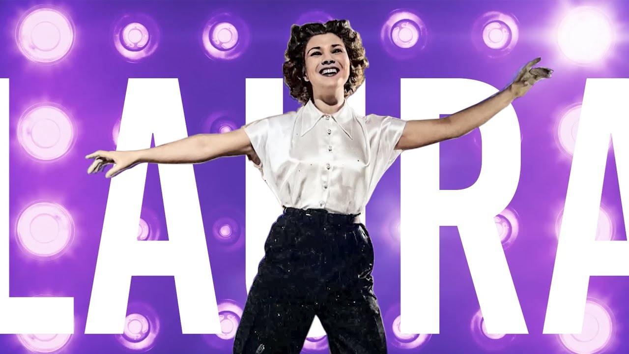 LAURA - O Musical de Filipe La Féria brevemente no Teatro Politeama ...