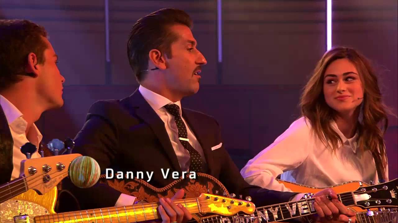 DWDD 10 jaar Recordings (10-10-2015) - YouTube