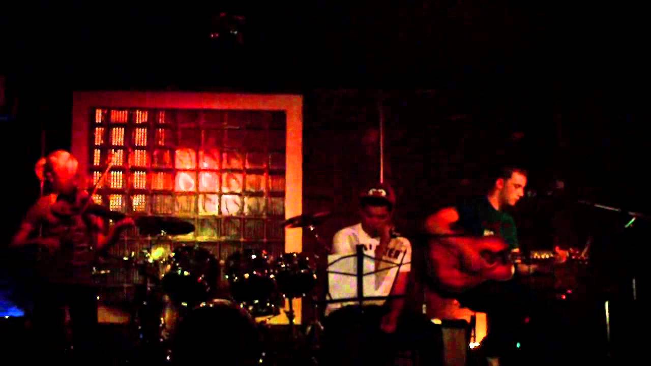 SHOT GLASS TRIO feat. Sarah LaCasse - YouTube